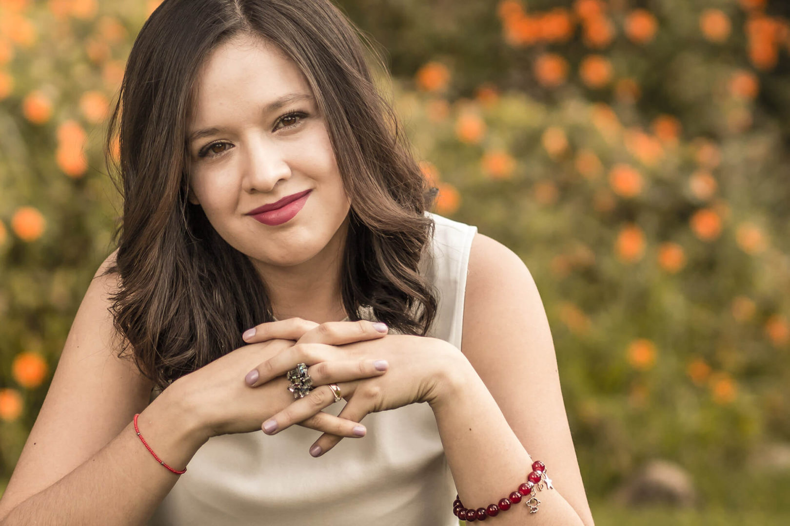 Sobre mi | Priscila Castro Jara
